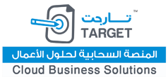 Login ERP Target